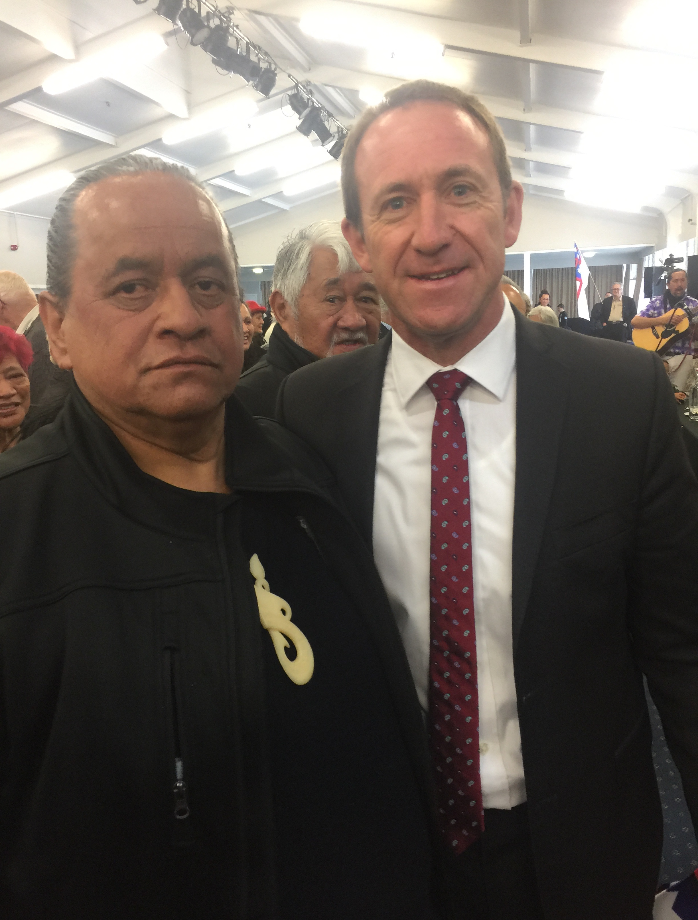 News - Matua Karanga Foundation